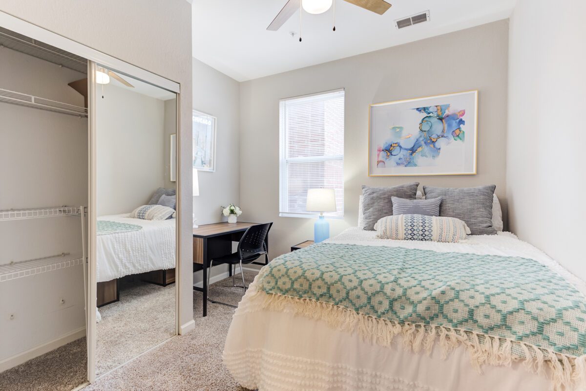 Apartment Features and Community Luxuries | The Social Normal | Normal, IL