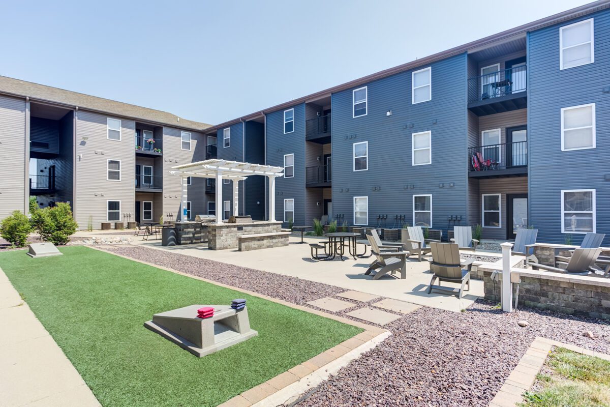 Now Leasing 1, 2, & 4-Bed Apartments Near ISU | The Social Normal ...