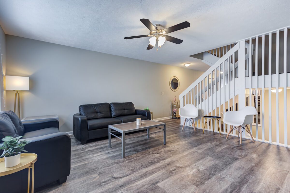 Now Leasing 1, 2, & 4-Bed Apartments Near ISU | The Social Normal ...