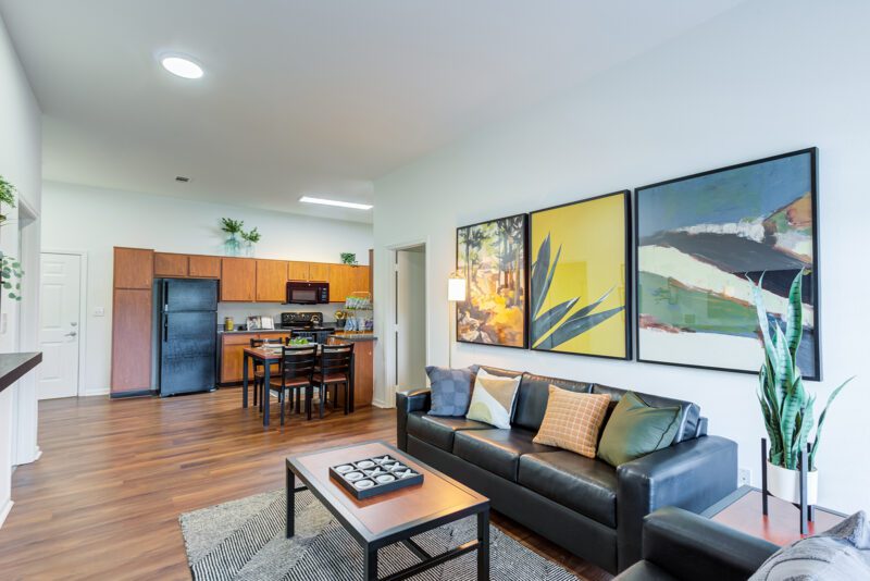 Now Leasing 1, 2, & 4-Bed Apartments Near ISU | The Social Normal ...